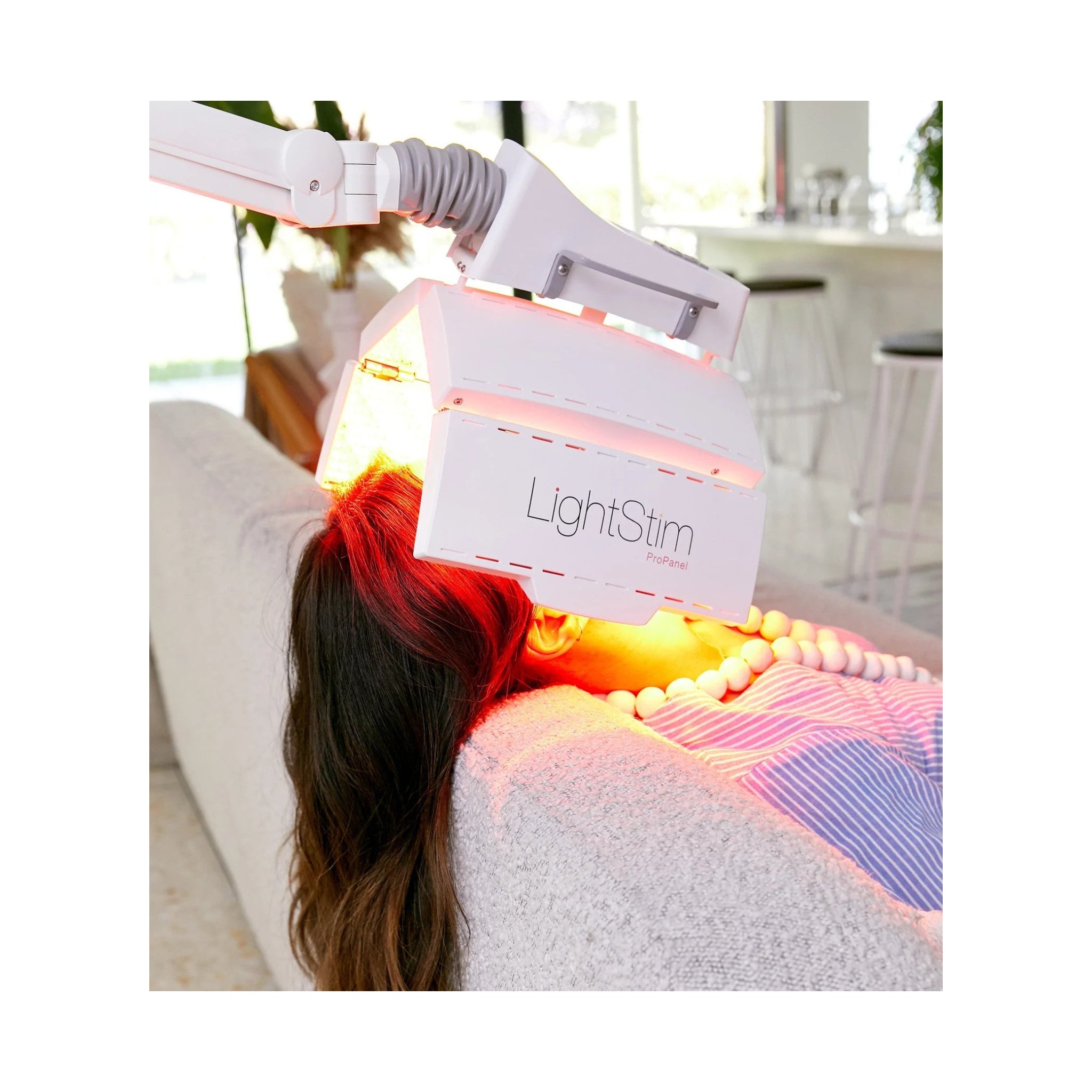 LightStim - PRO PANEL – Staci Christie Skin