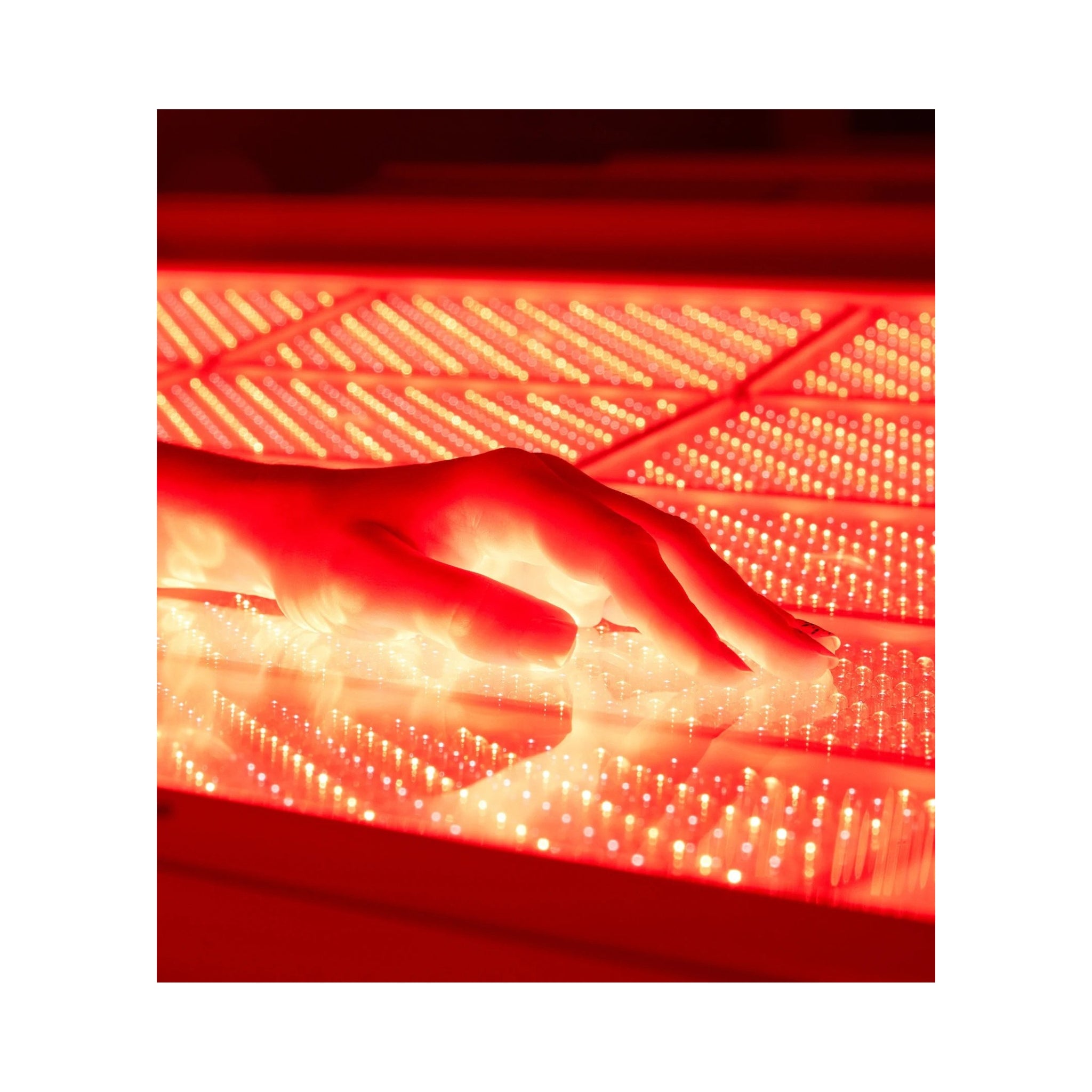 LightStim – LED BED – Staci Christie Skin