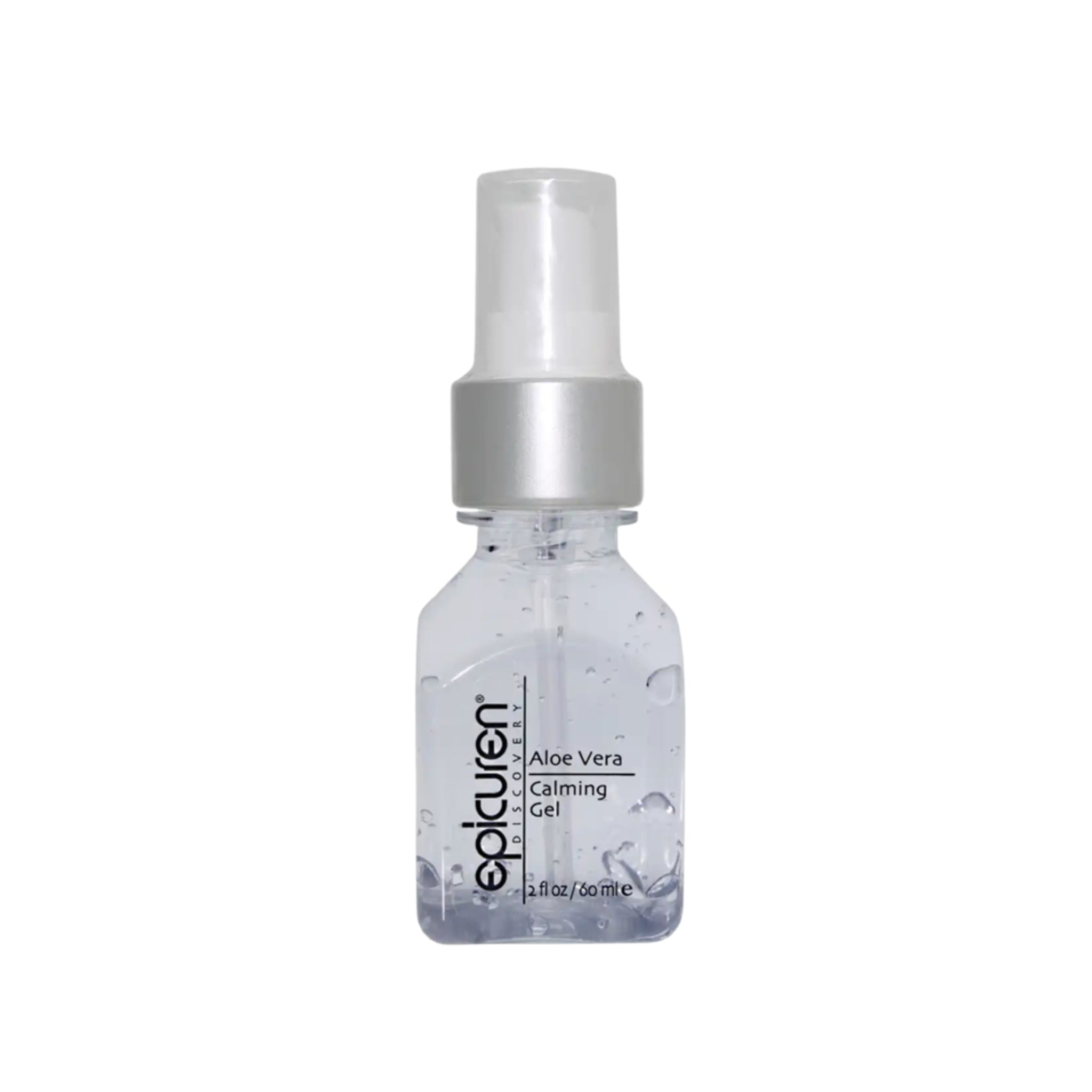 Epicuren Aloe Vera Calming Gel – Staci Christie Skin