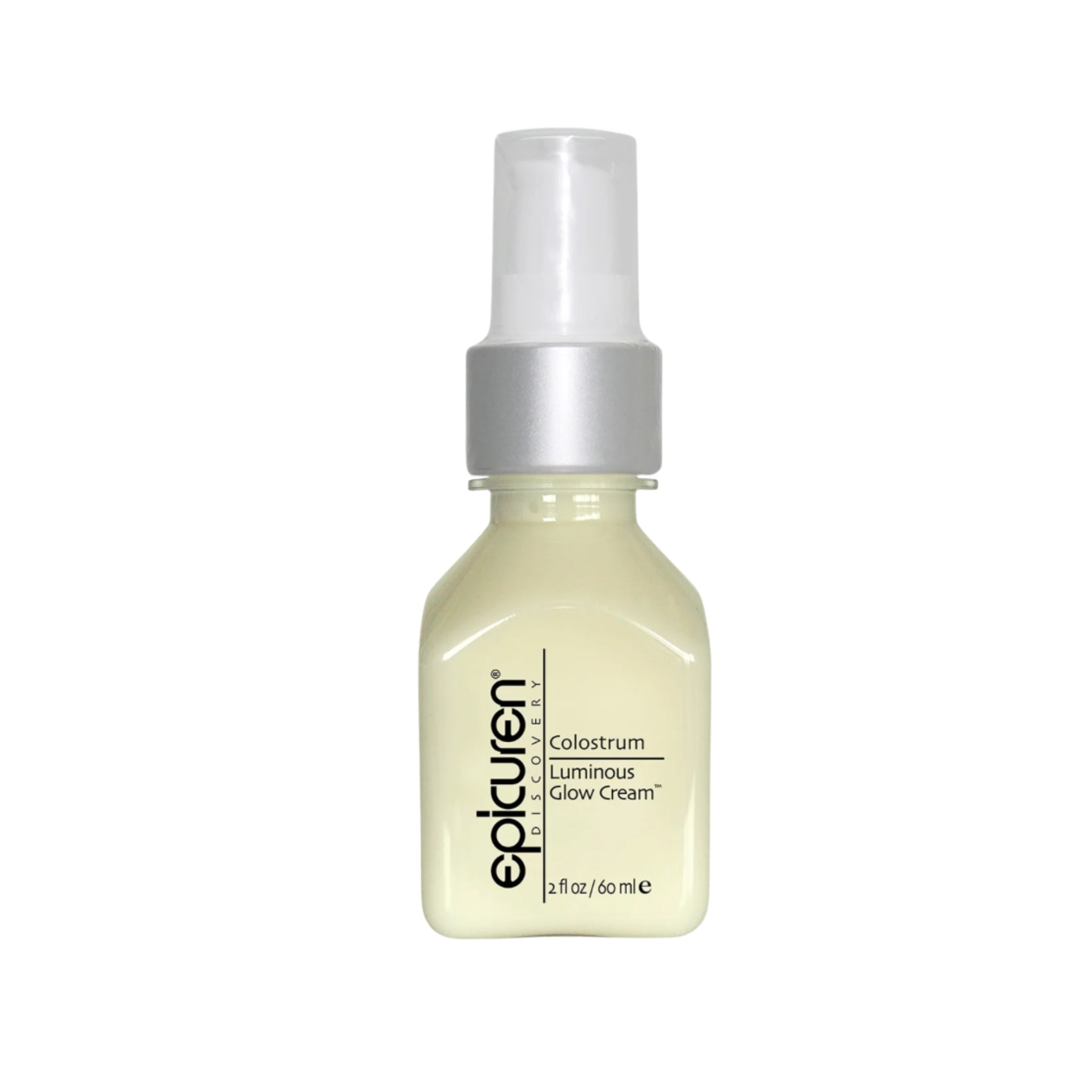 Epicuren Colostrum Luminous Glow Cream™ – Staci Christie Skin