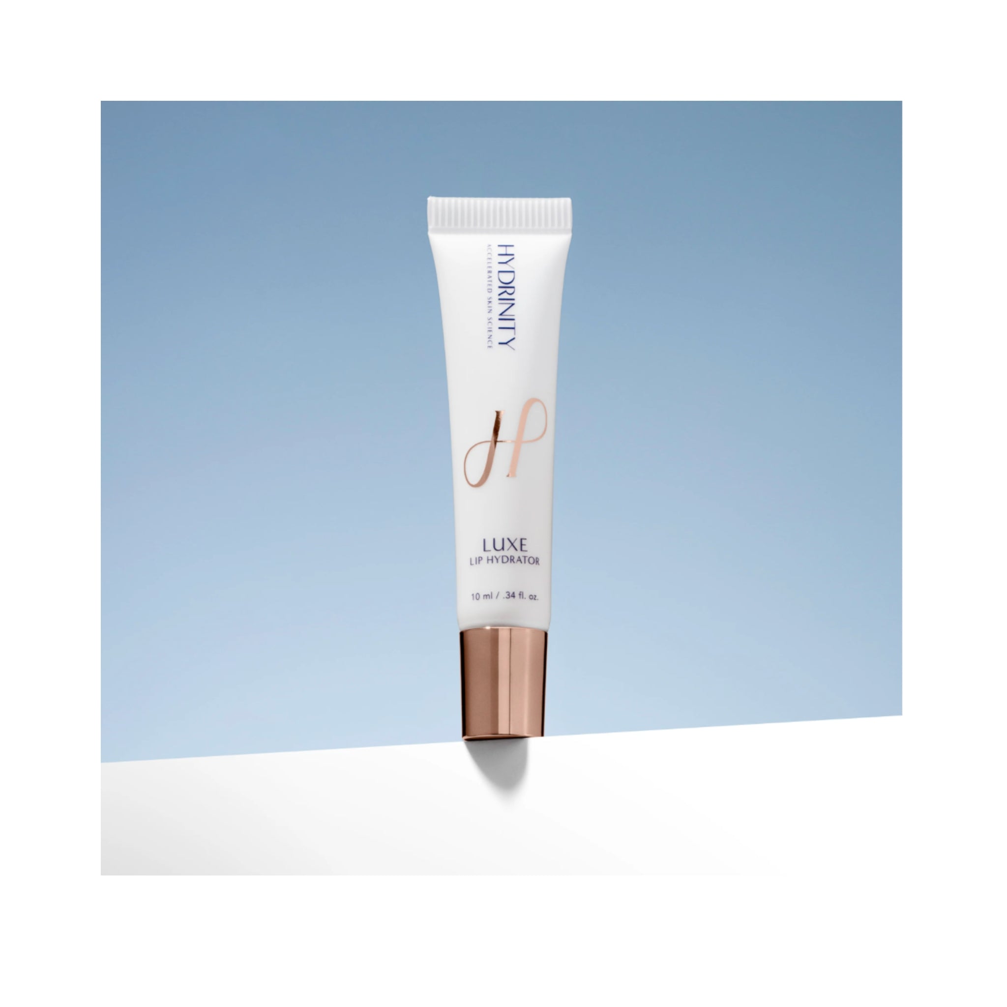 Hydrinity Luxe Lip Hydrator - .34 oz – Staci Christie Skin