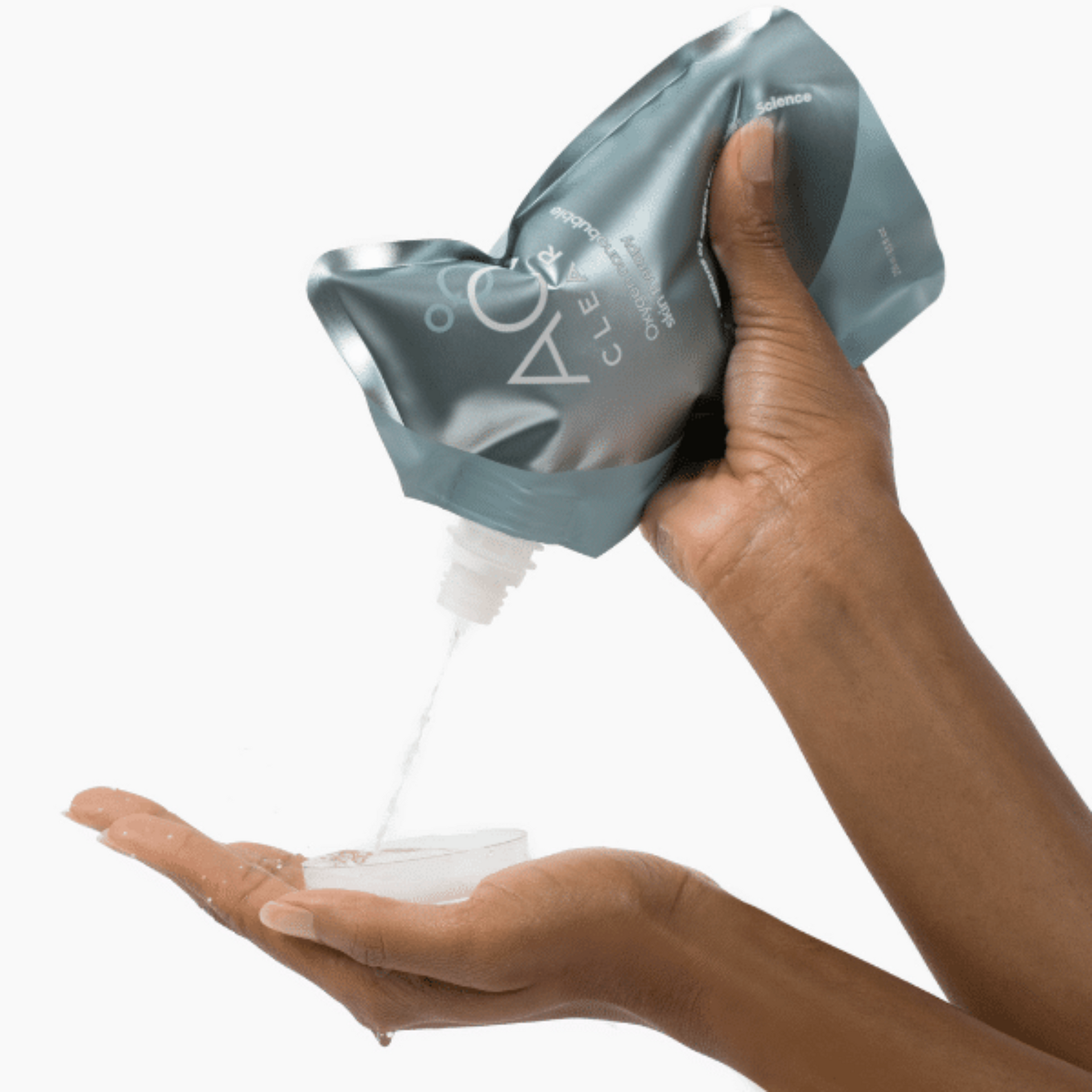 AO2 Clear - 8.4oz each – Staci Christie Skin