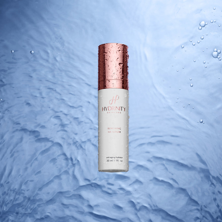 Hydrinity – Staci Christie Skin