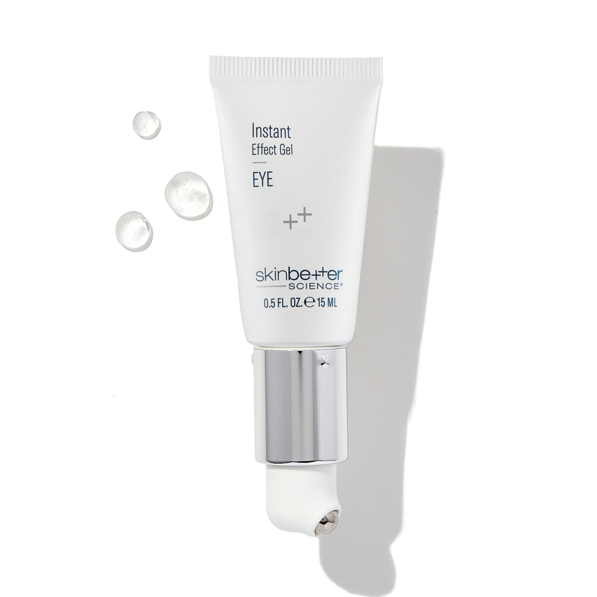 SkinBetter - Instant Effect Gel EYE - .5 oz – Staci Christie Skin