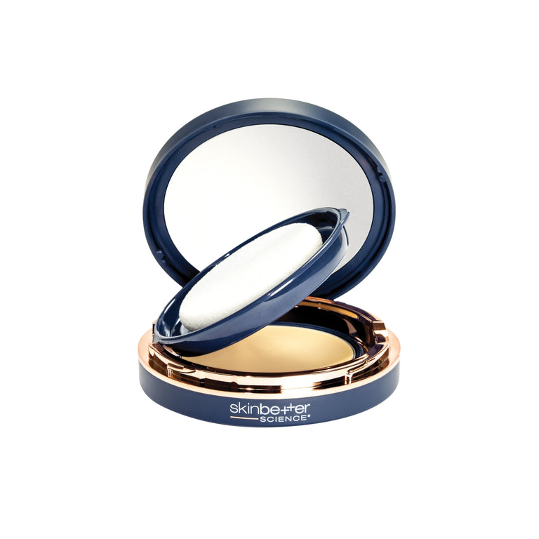SkinBetter - TONE SMART SPF 68 Sunscreen Compact - .42 oz – Staci ...