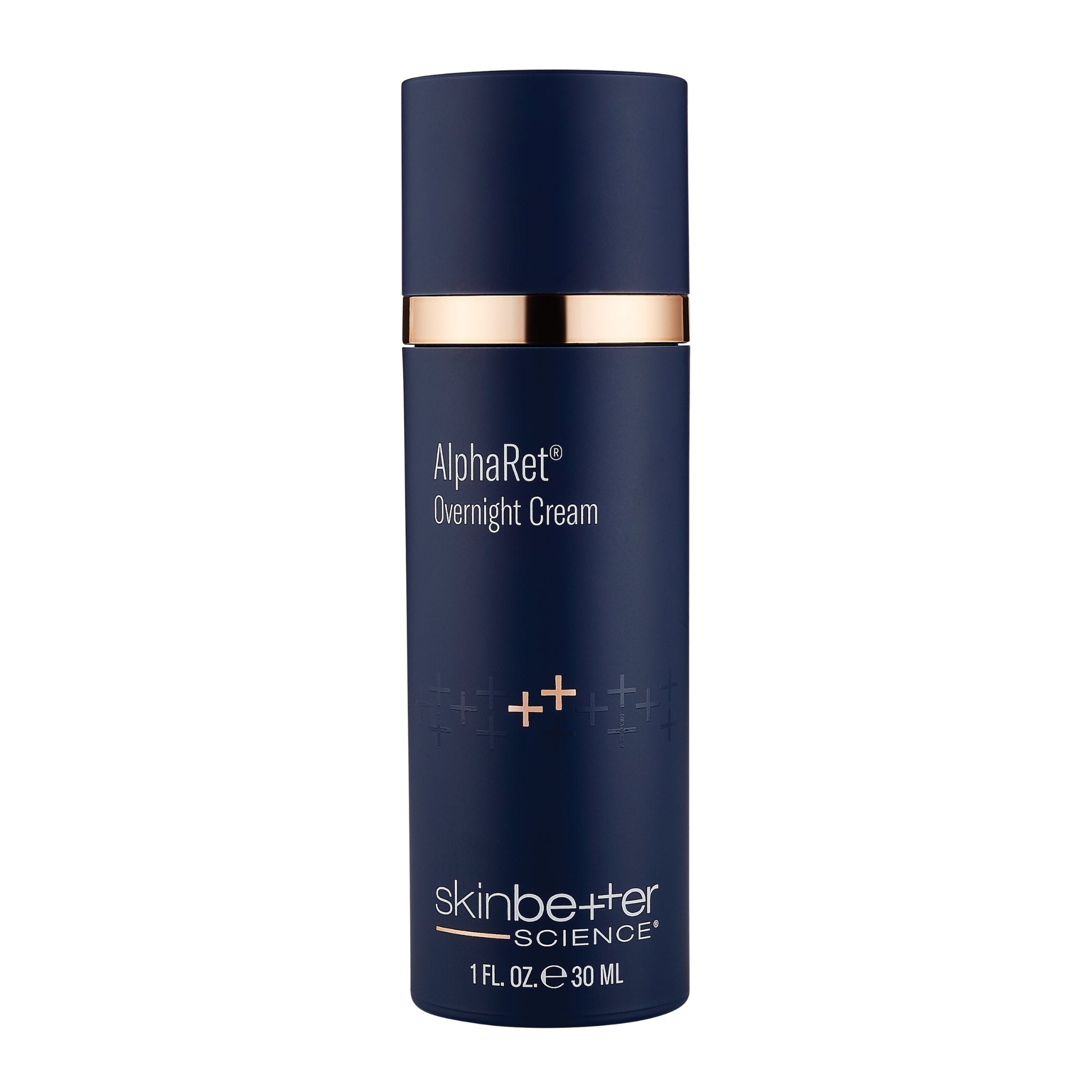 SkinBetter - AlphaRet Overnight Cream – Staci Christie Skin